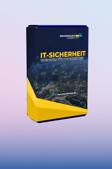 Akademie & Wissenswertes | BRANDMAUER IT