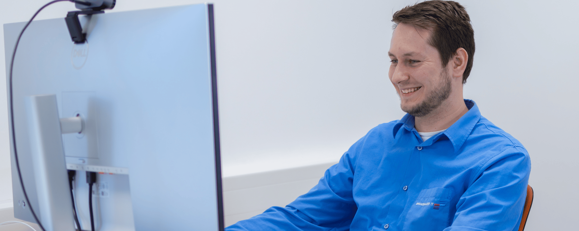 BRANDMAUER IT GmbH - IT-Service und IT-Sicherheit für Unternehmen