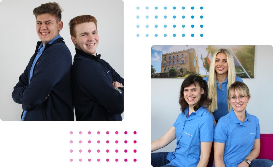 Über uns | BRANDMAUER IT GmbH
