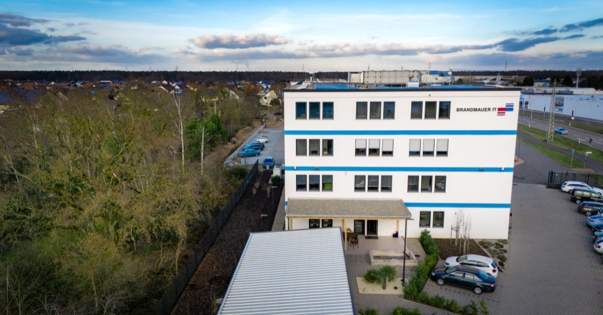 BRANDMAUER IT | Ihr IT Systemhaus der Pfalz