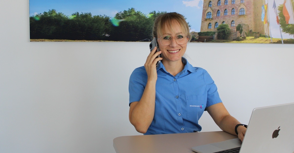 IT-Servicedesk - IT Support outsourcen | BRANDMAUER IT
