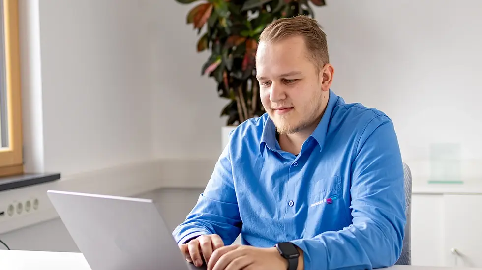 Akademie & Wissenswertes | BRANDMAUER IT