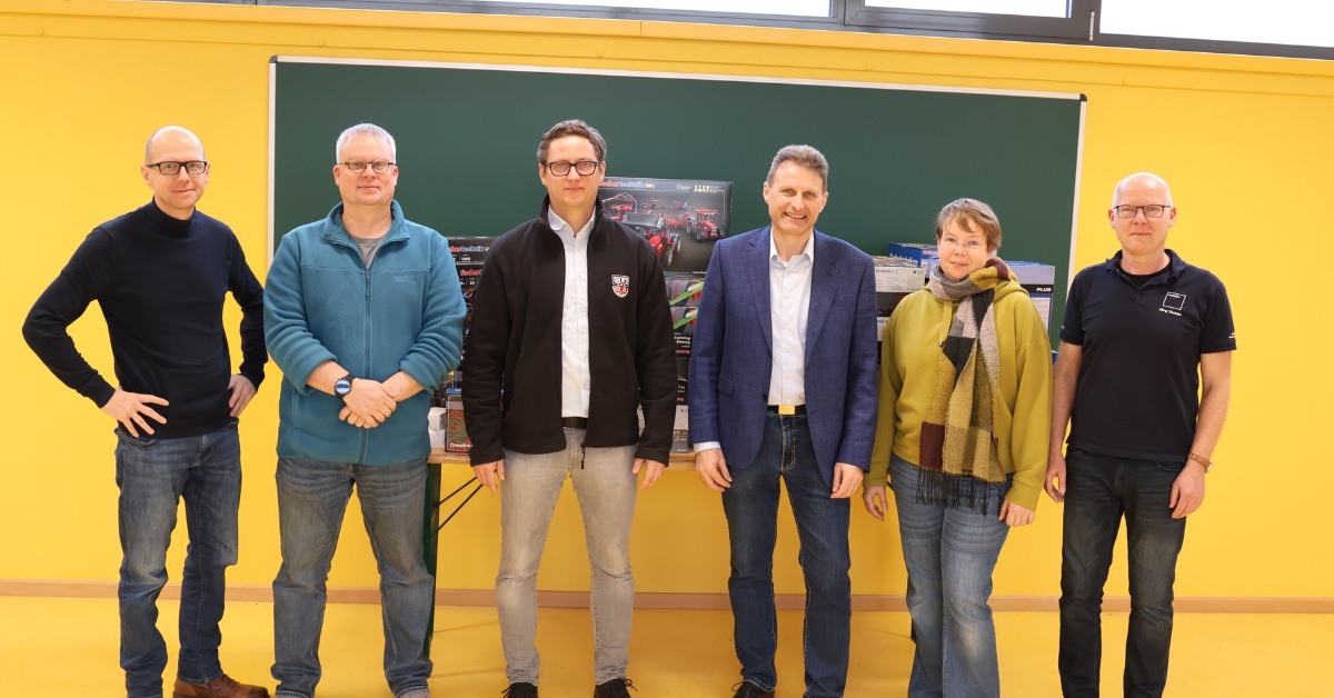 Südpfalz Technika Initiative - Infos | BRANDMAUER IT