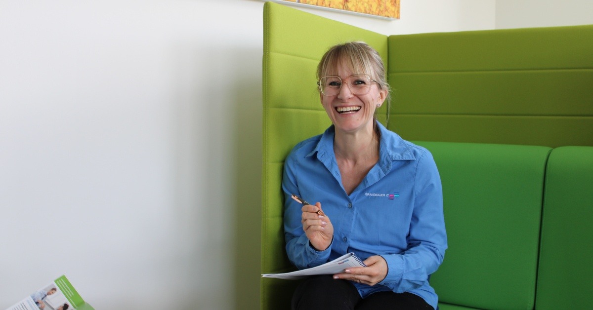 Neuigkeiten und Presse | BRANDMAUER IT